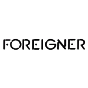 Foreigner (4 Songs)